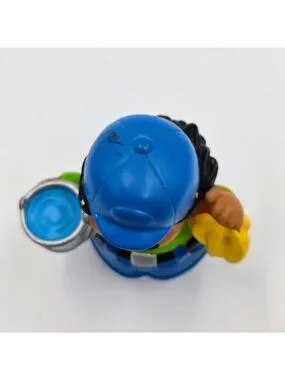 Fisher-Price | Toys | Fisher Price Little People Zoo Keeper Bananas ...